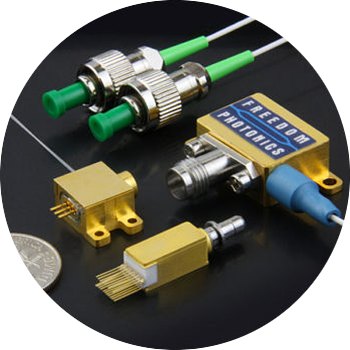 Freedom Photonics – Photonic Integrated Circuits for High Performance ...