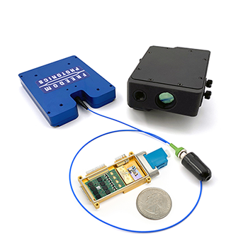 Freedom Photonics – Unique and Innovative Photonic Solutions