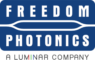 Company Information – Freedom Photonics